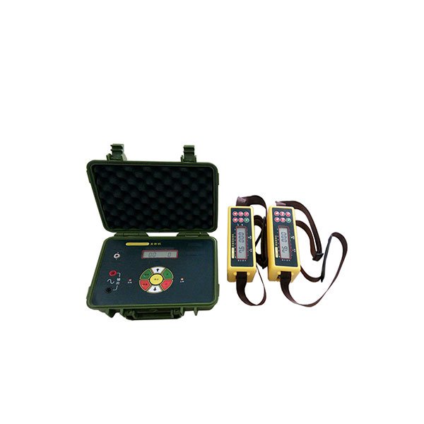 Underground Pipeline Coating Inspector 1003002 - Jetronl Instruments Co ...