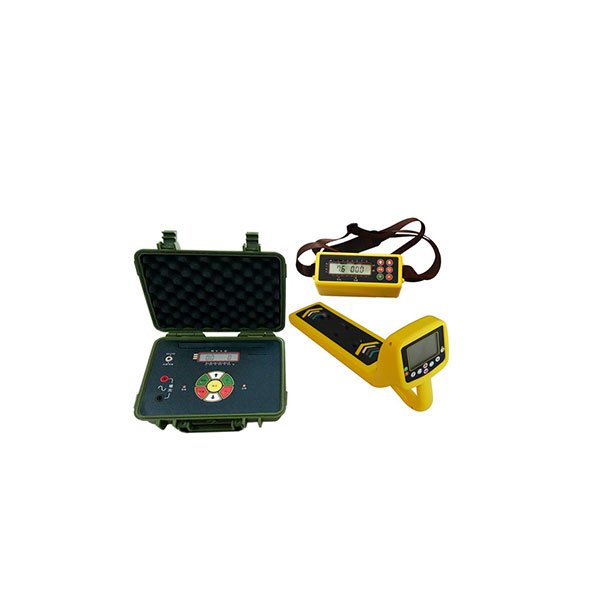 Underground Pipeline Coating Inspector 1003004 - Jetronl Instruments Co ...
