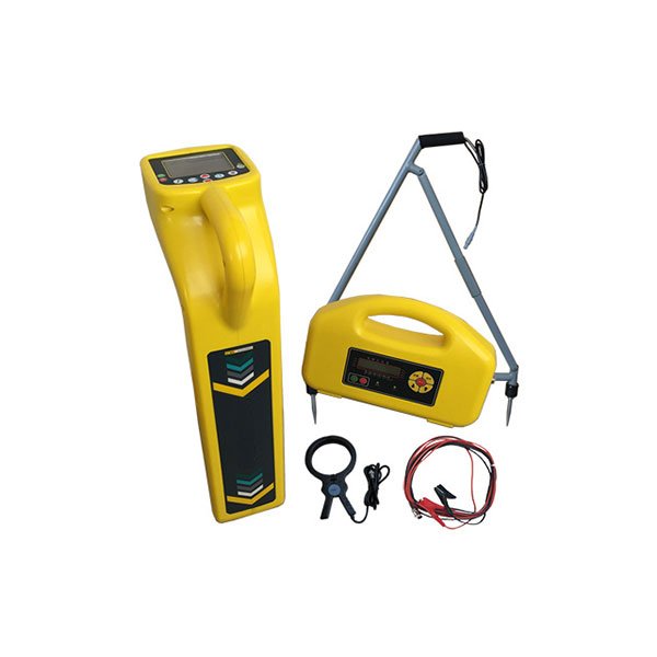 Underground Cable Fault Locator 1003008 - Jetronl Instruments Co., Ltd.