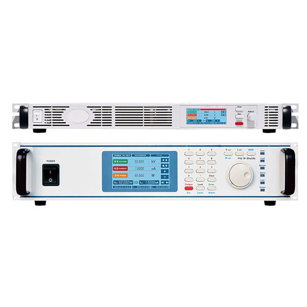Linear High Voltage DC Power Supply 1006004 - Jetronl Instruments Co., Ltd.