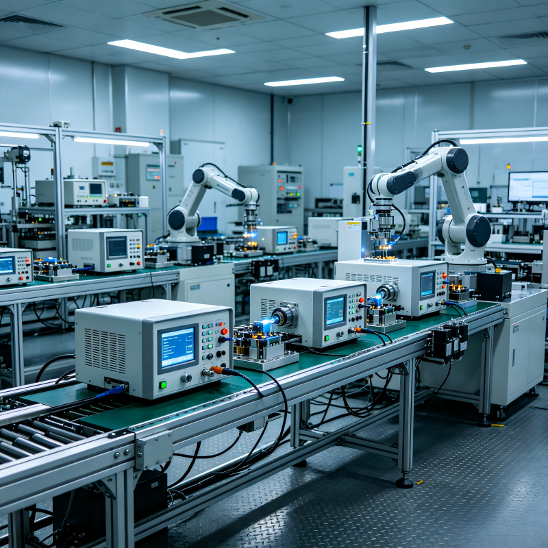 Signal Generator: Clean Signals Don’t Happen by Accident - Jetronl ...